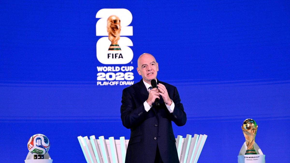 FIFA Could Trial Major Corner-Kick Rule Change at 2026 World Cup