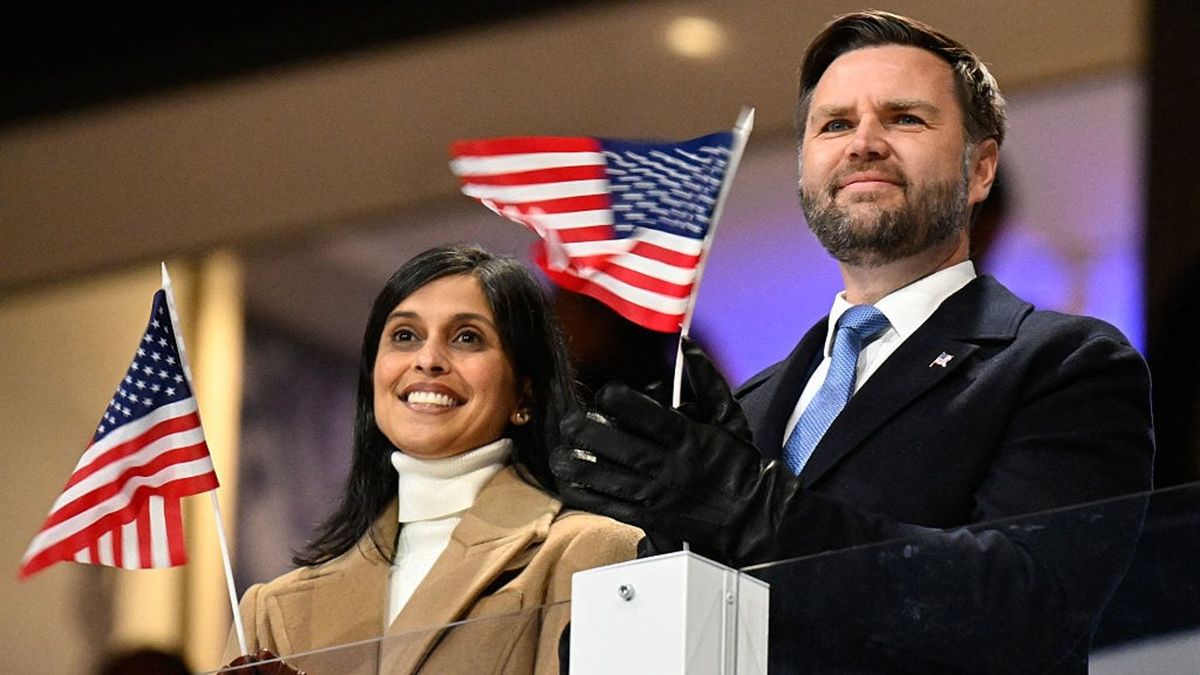 IOC Hit Out With Strong Statement After Fans Defied Orders to Boo JD Vance