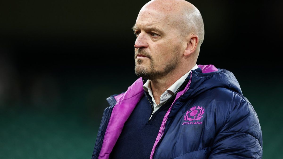 Highly sought-after head coach the 'natural evolution' to replace ...