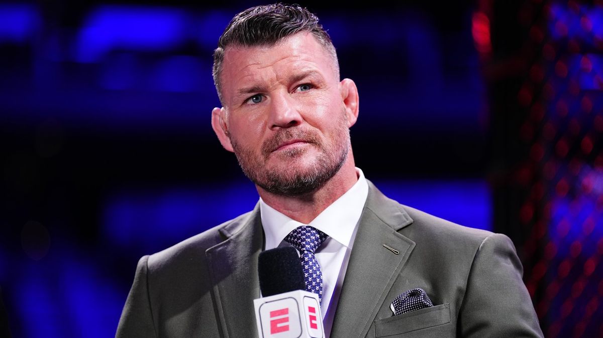 Michael Bisping reveals new details of when he was 'almost murdered' as ...