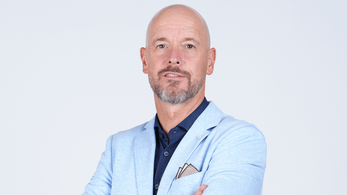 Erik Ten Hag Takes New Job Day After Man Utd Sack Ruben Amorim