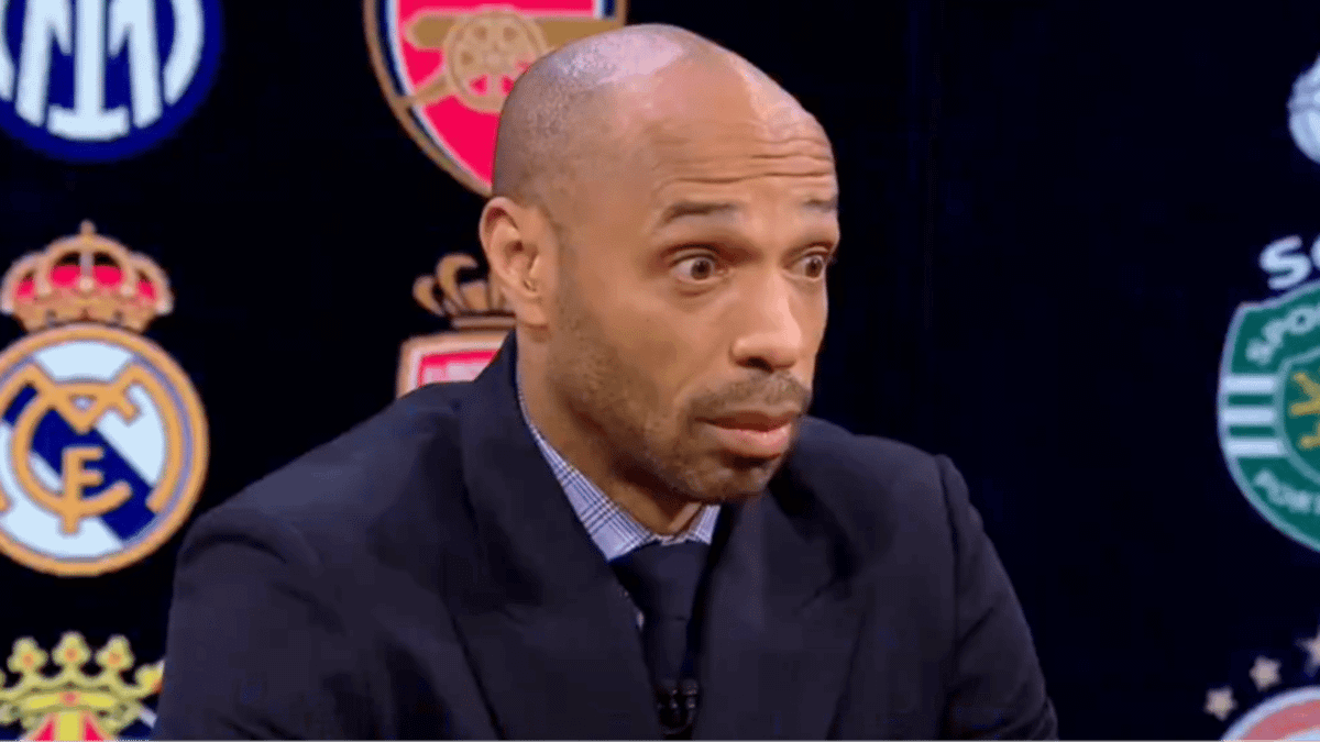 Kate Scott Leaves Thierry Henry Stunned With Comments During Scott ...