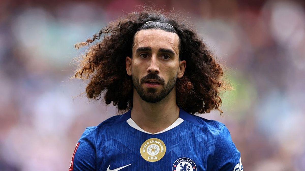 Chelsea's 'perfect' Marc Cucurella replacement opens door to transfer ...