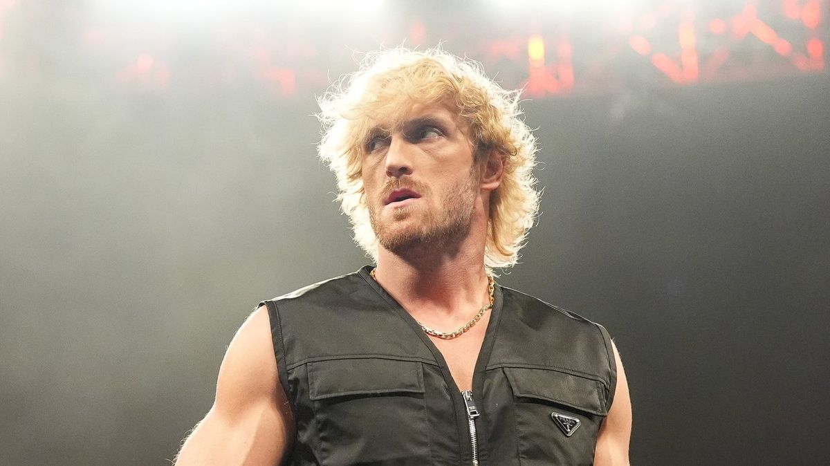 WWE 'bans' Logan Paul from $1 million boxing match