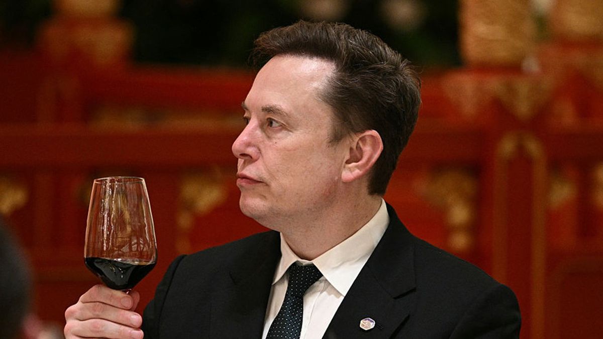 Elon Musk says 'survival of civilization' depends on everyone reading ...