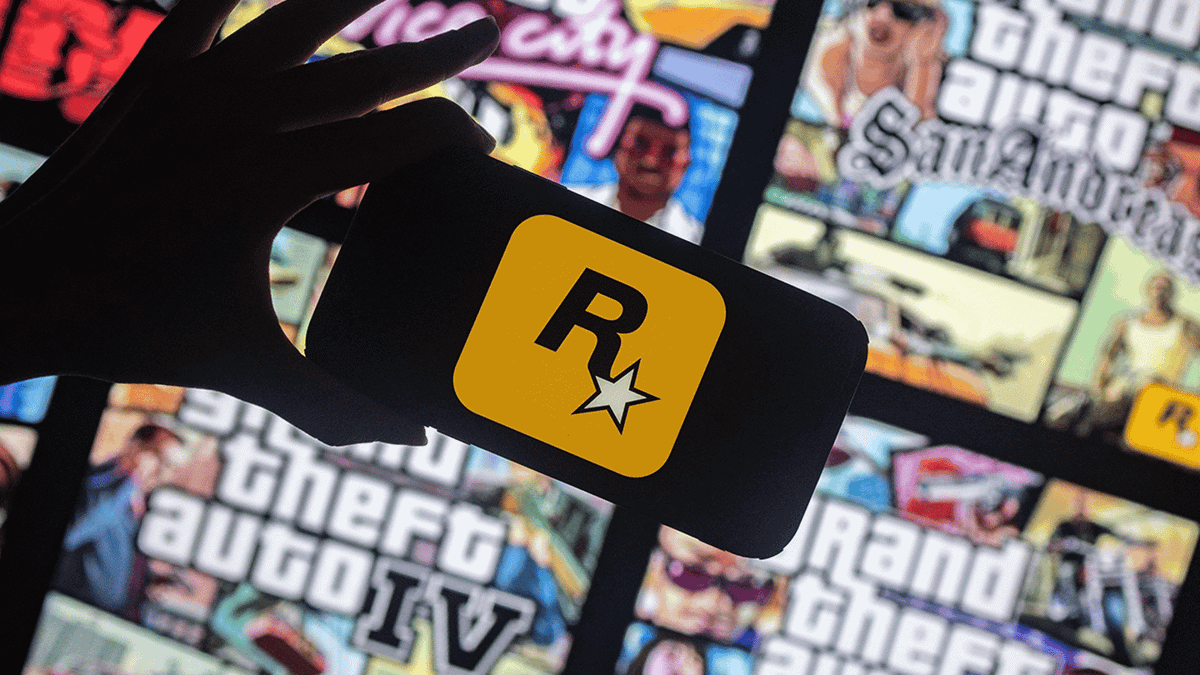 Rockstar Games' most controversial game just got a remaster as we wait ...