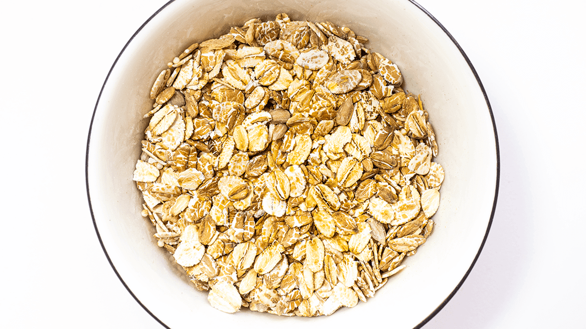 Video reveals what happens inside your body when you eat oats every day
