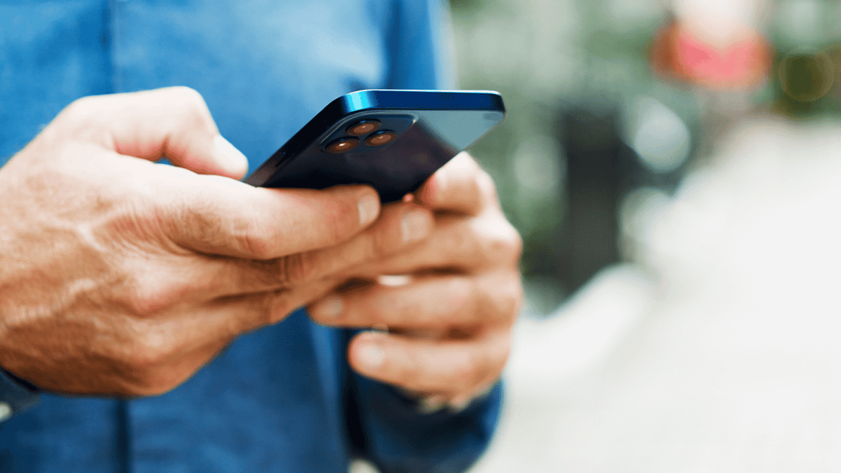Shocking Google update will let your boss read your text messages