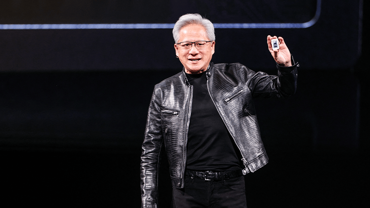 Nvidia’s new RTX Spark laptop chip will let your PC work for you ...