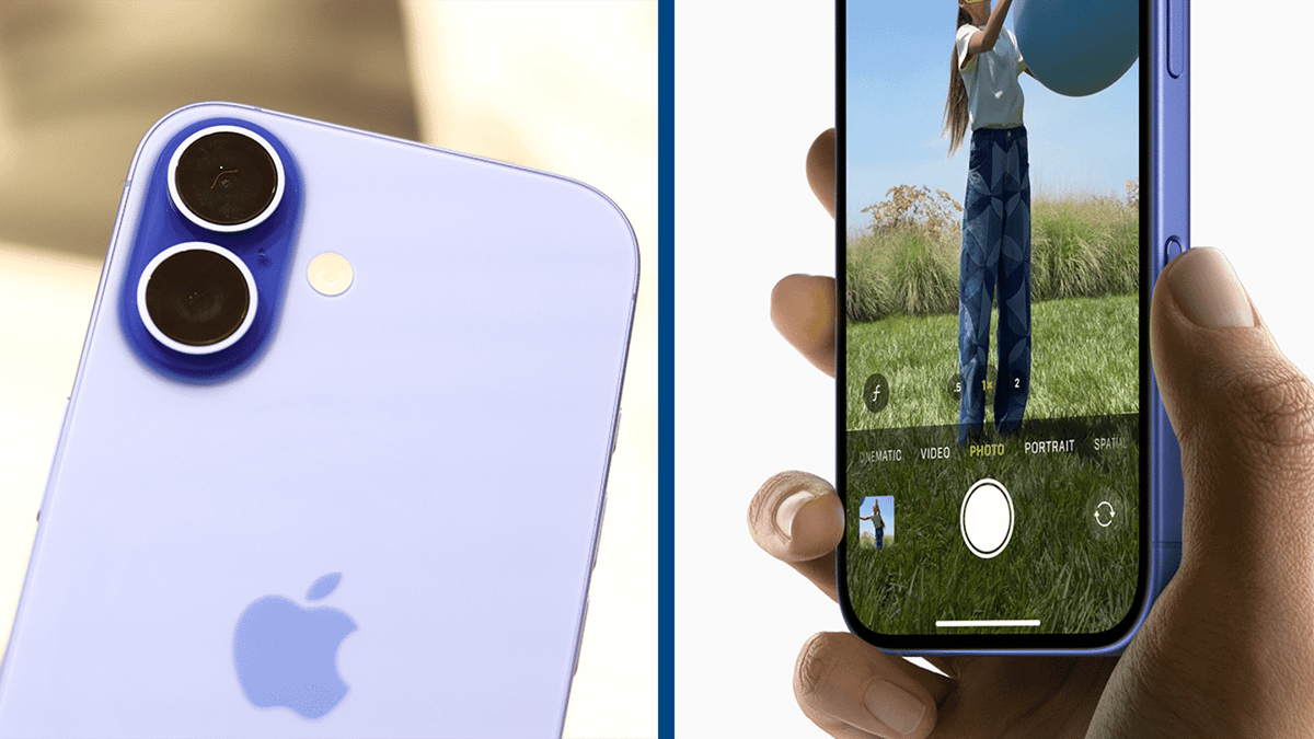 Pro photographer reveals the best iPhone camera settings to take top ...