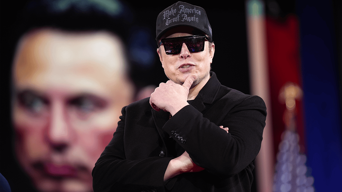 FBI urge their staff to ignore Elon Musk's email demanding to know what ...
