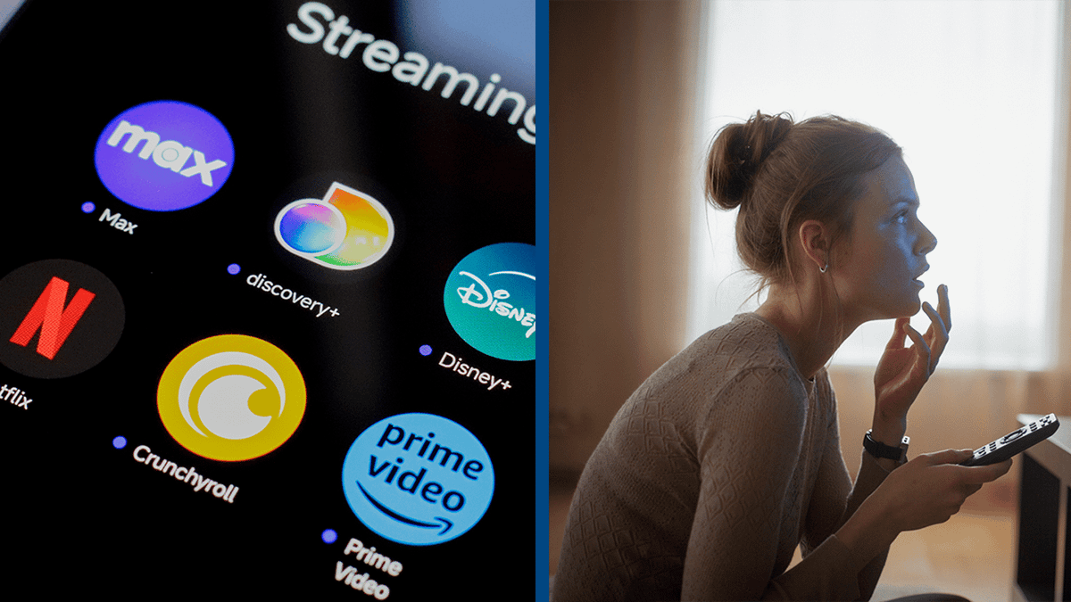 Popular streaming site set for major change as crackdown on password ...