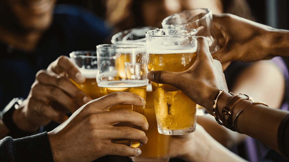 Scientists have brewed impossible ‘Super Alcohol’ born in cold void of ...