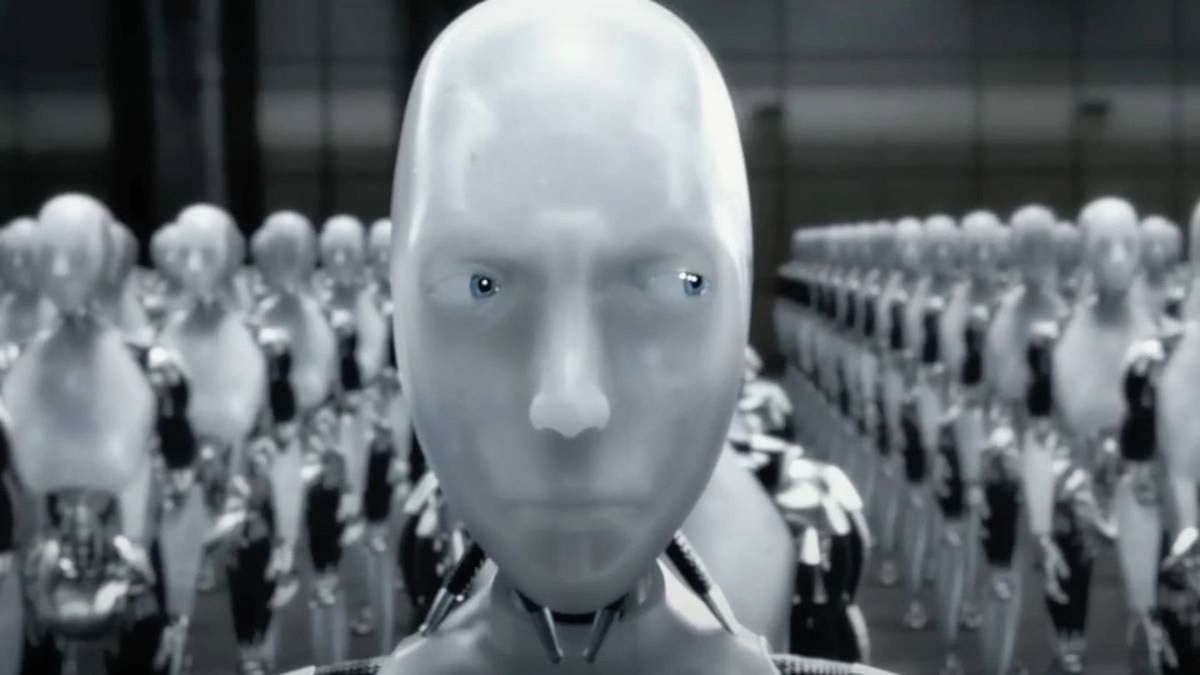 Research reveals unsettling percentage of workers have already seen AI ...