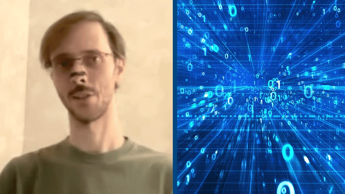 Man spent $2,000,000 to discover never seen before number with ...