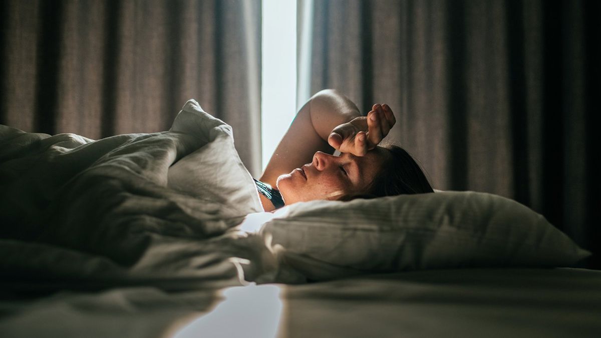 Ozempic user warns of worrying mental health side effect