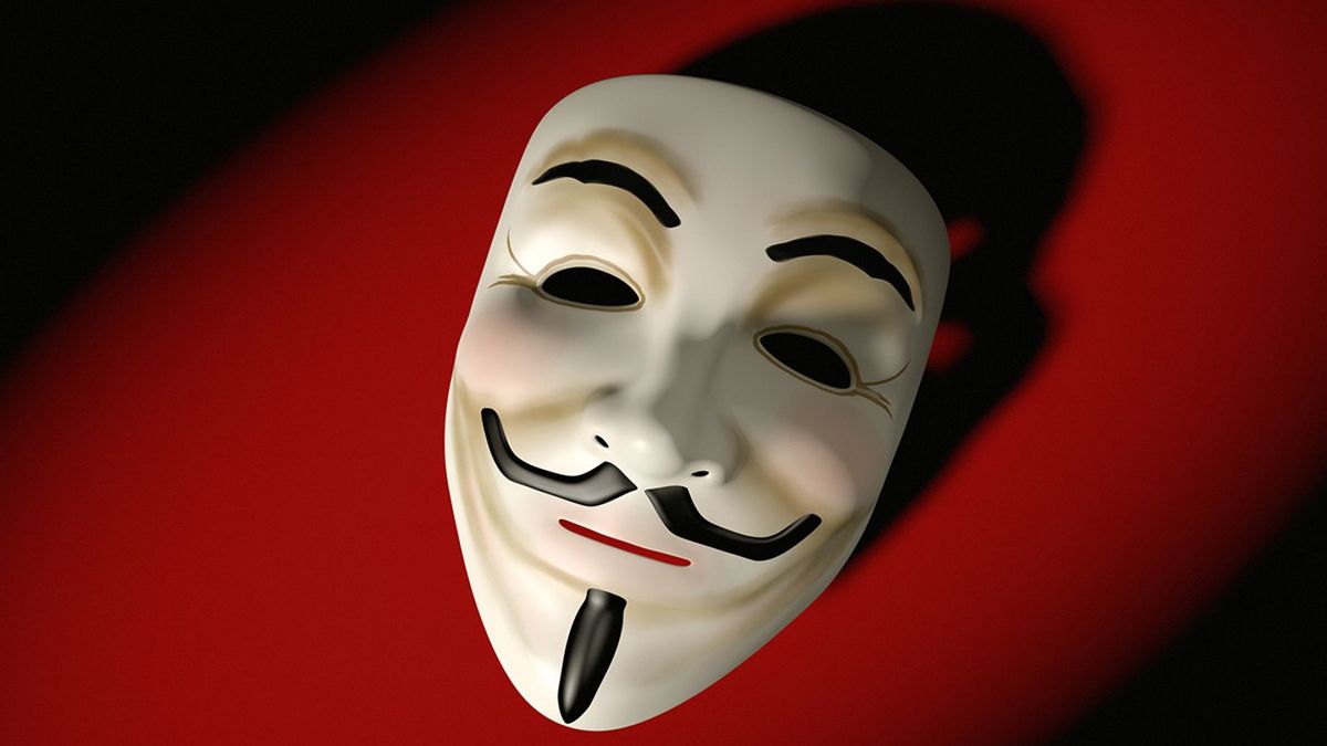 Anonymous slammed by Trump supporters after brutal statement on new Pope