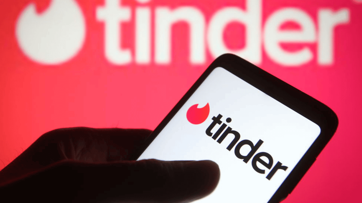 Tinder will now require 'proof of humanity' from all users as they ...