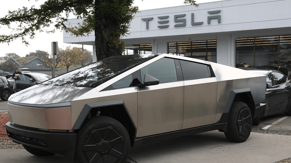 FBI issues warning to Tesla owners as 'Tesla Takedown' protesters gear ...