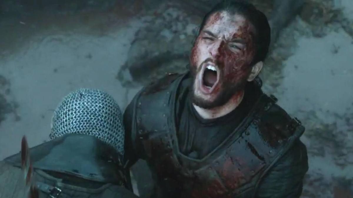 George RR Martin team issues statement after backlash over latest Game ...