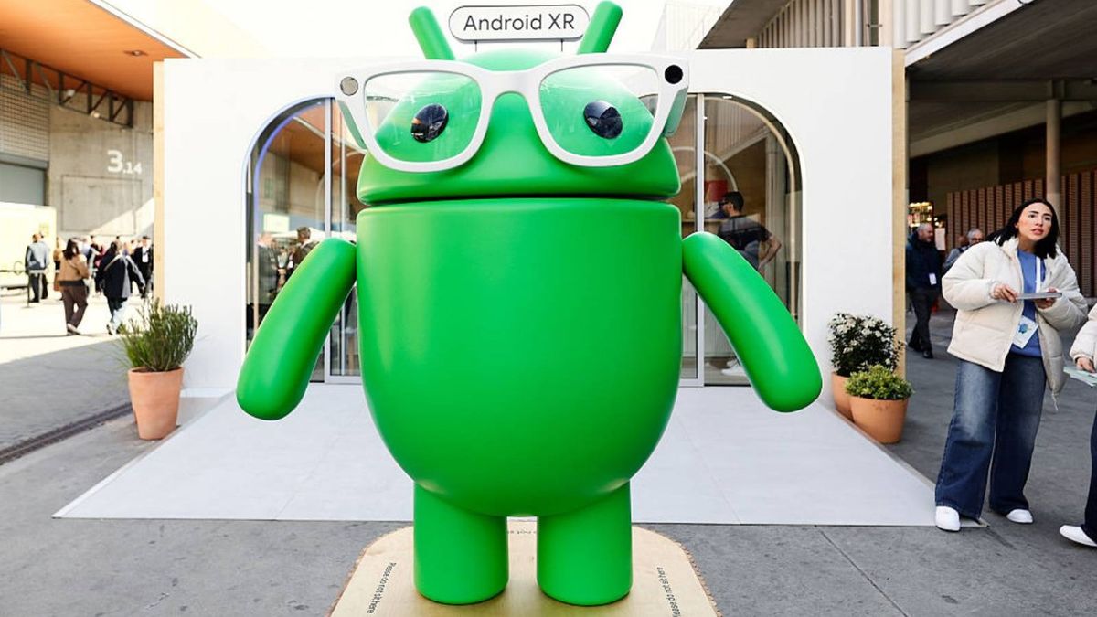 Here's why your Android phone will soon have mysterious blue dot