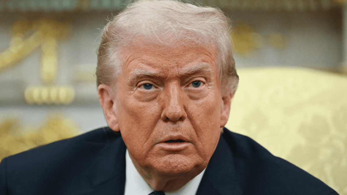 Inside the secret bunker hidden beneath White House where Trump will go ...