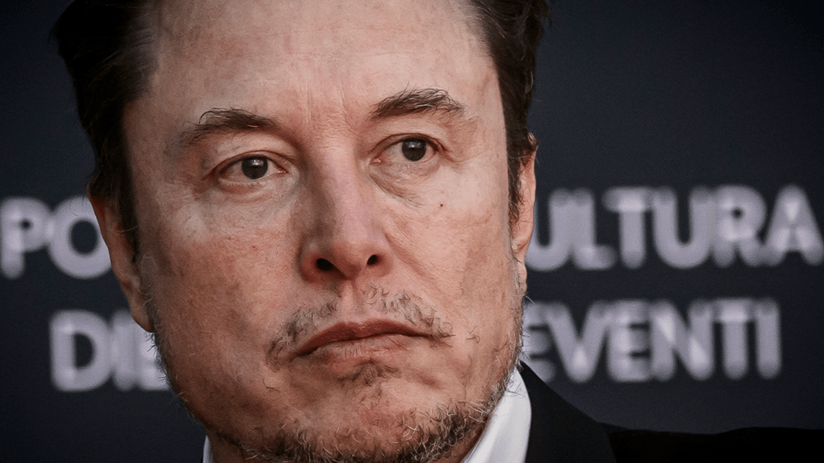 Elon Musk shares simple hack he believes helps boost productivity and ...
