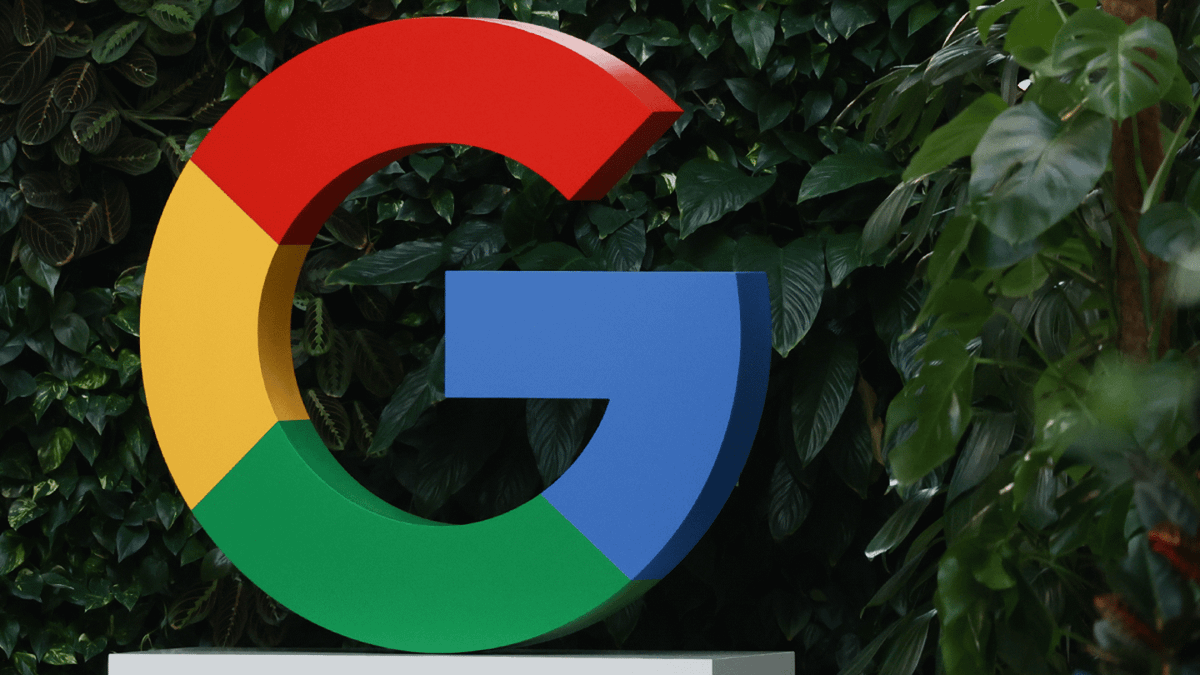 Google accidentally sold their domain name for just $12 and the buyer ...