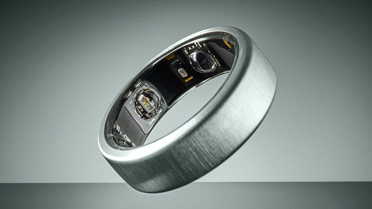 Oura Ring is replacing $500 devices for free and all you have to do is ...