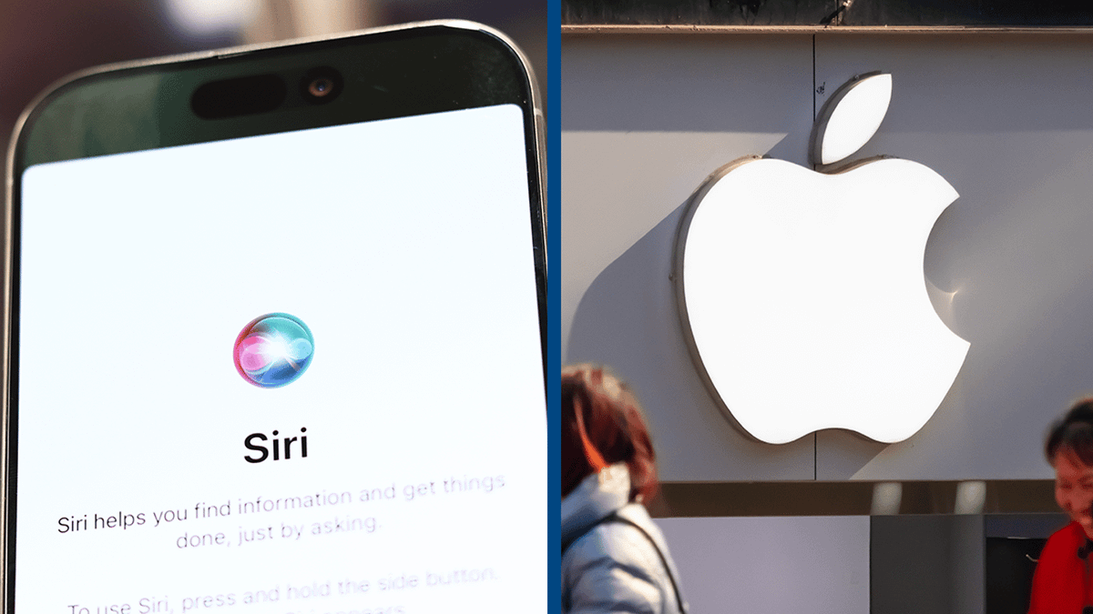 Apple to settle $95,000,000 Siri privacy lawsuit after complaints of ...