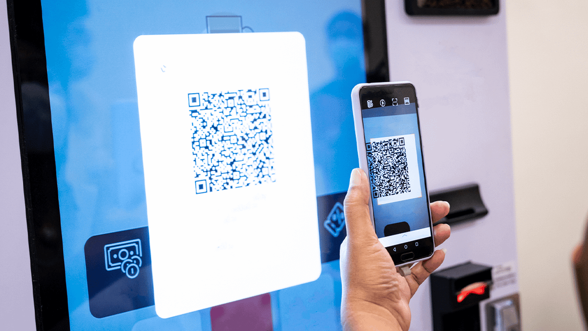 FBI issues urgent warning over dangerous scam involving QR codes