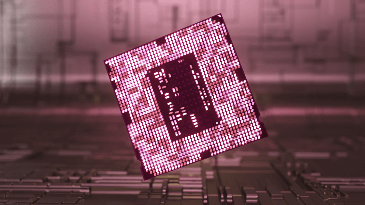 Insane video reveals exactly how the most important machine on Earth works