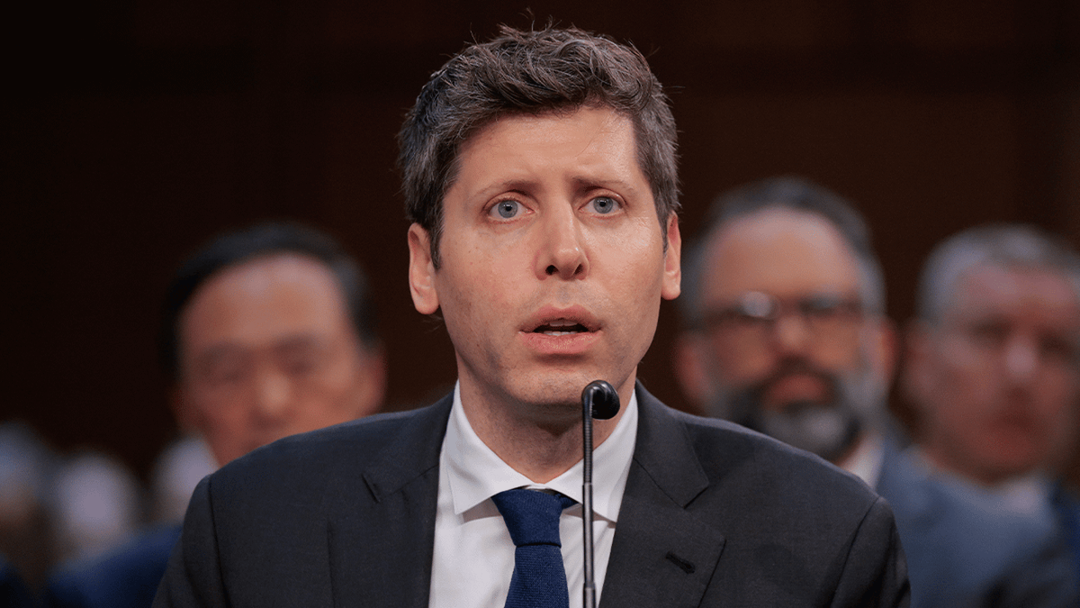 Sam Altman brings his biggest fear to life as latest OpenAi model ...