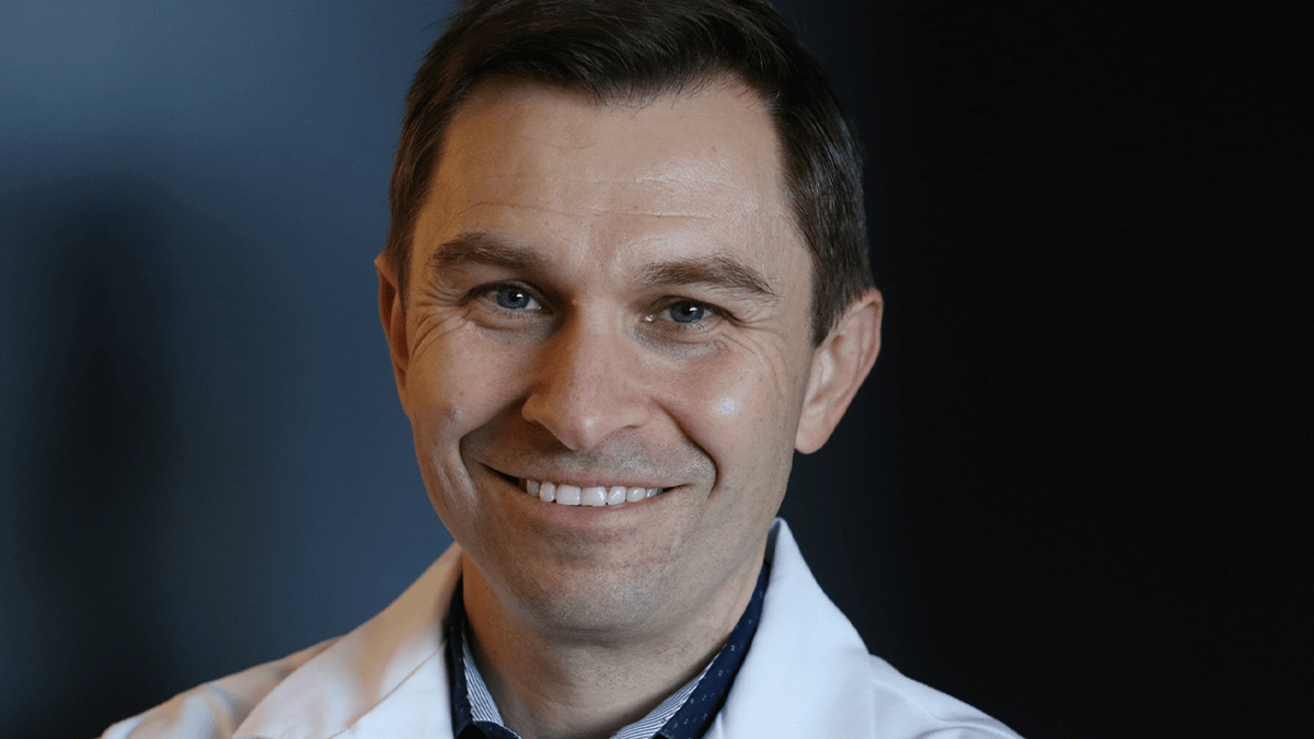 Doctor who reversed biological age by 75% in test subjects says major ...