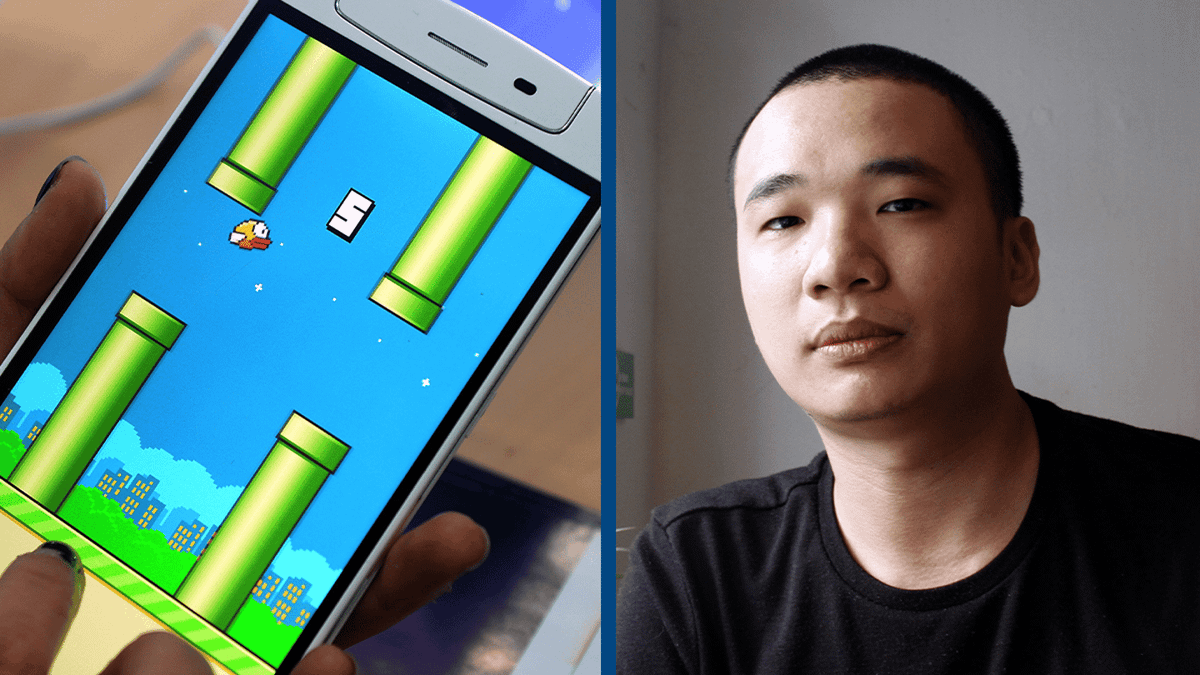Iconic mobile game makes long-awaited return after it 'ruined' creator ...