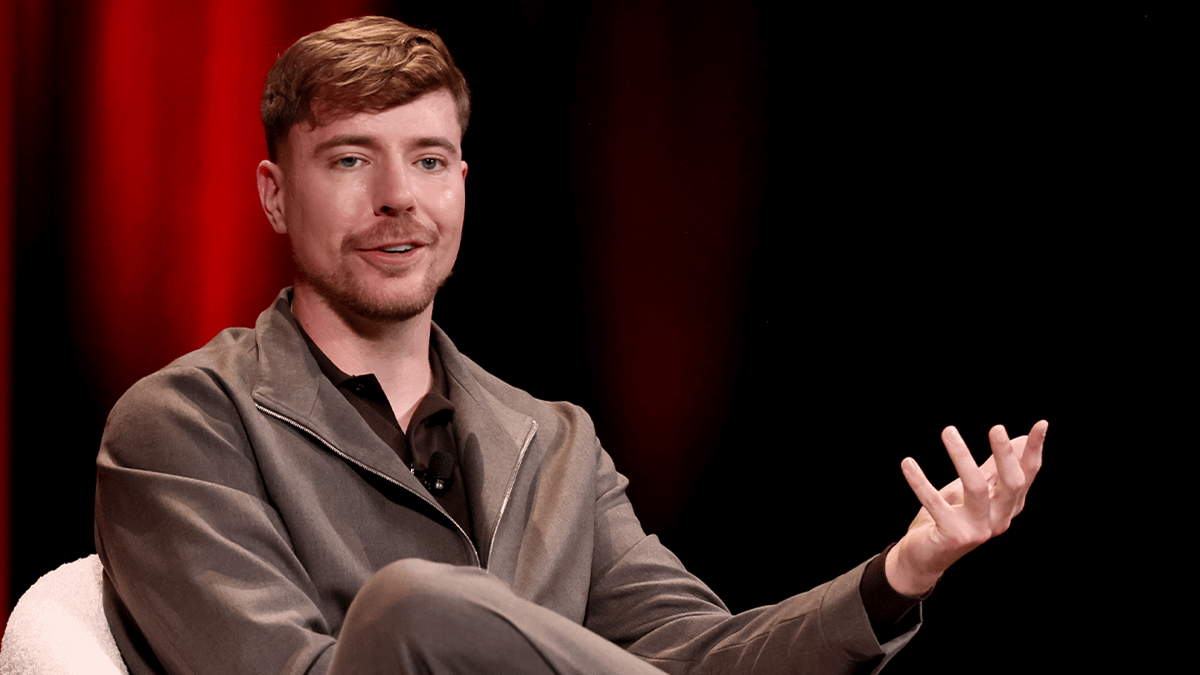 MrBeast leaves fans stunned after making 'shock admission' about his ...