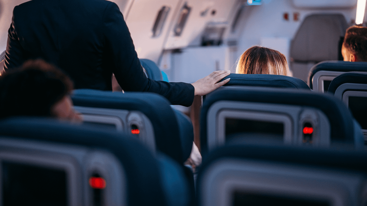 Airline launches strict policy that impose hefty fine on travelers who ...