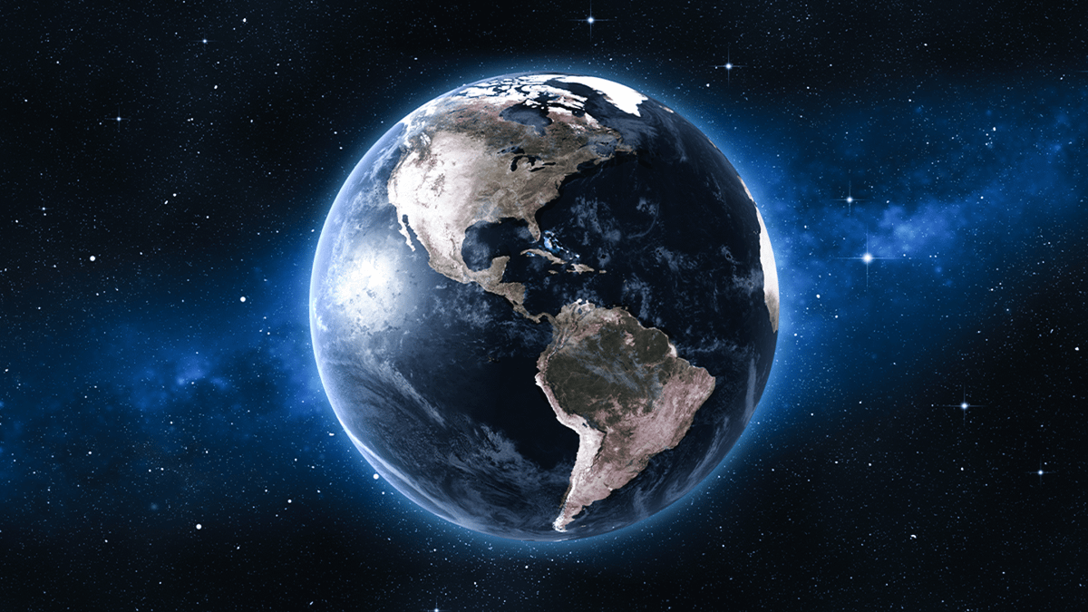 NASA speaks out on theory Earth will lose gravity for seven seconds on ...