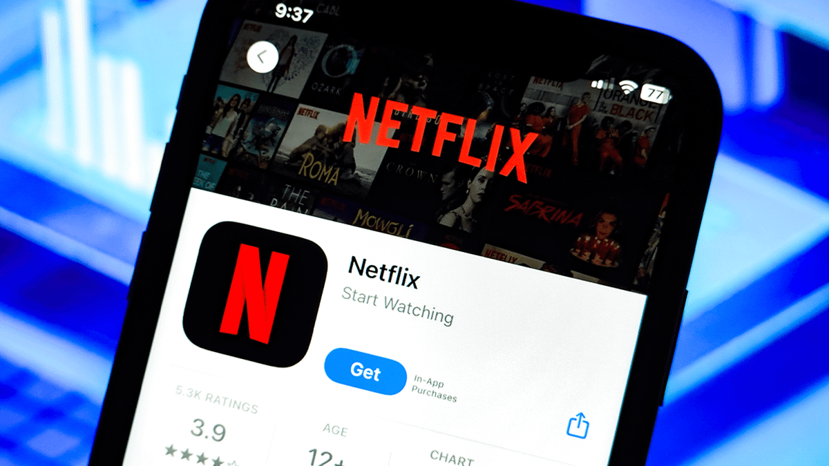 Netflix finally adds button users have been waiting over a decade for