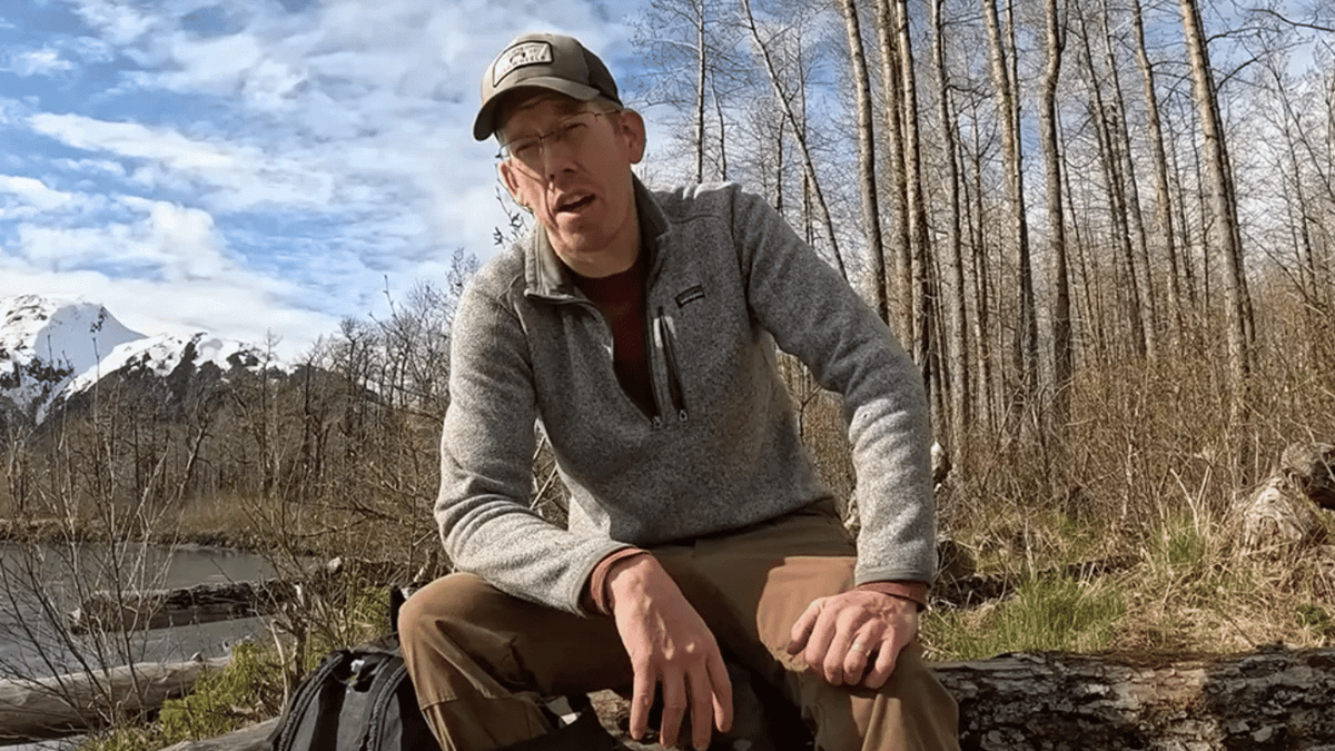 Outdoor Boys makes surprise appearance on YouTube following retirement ...