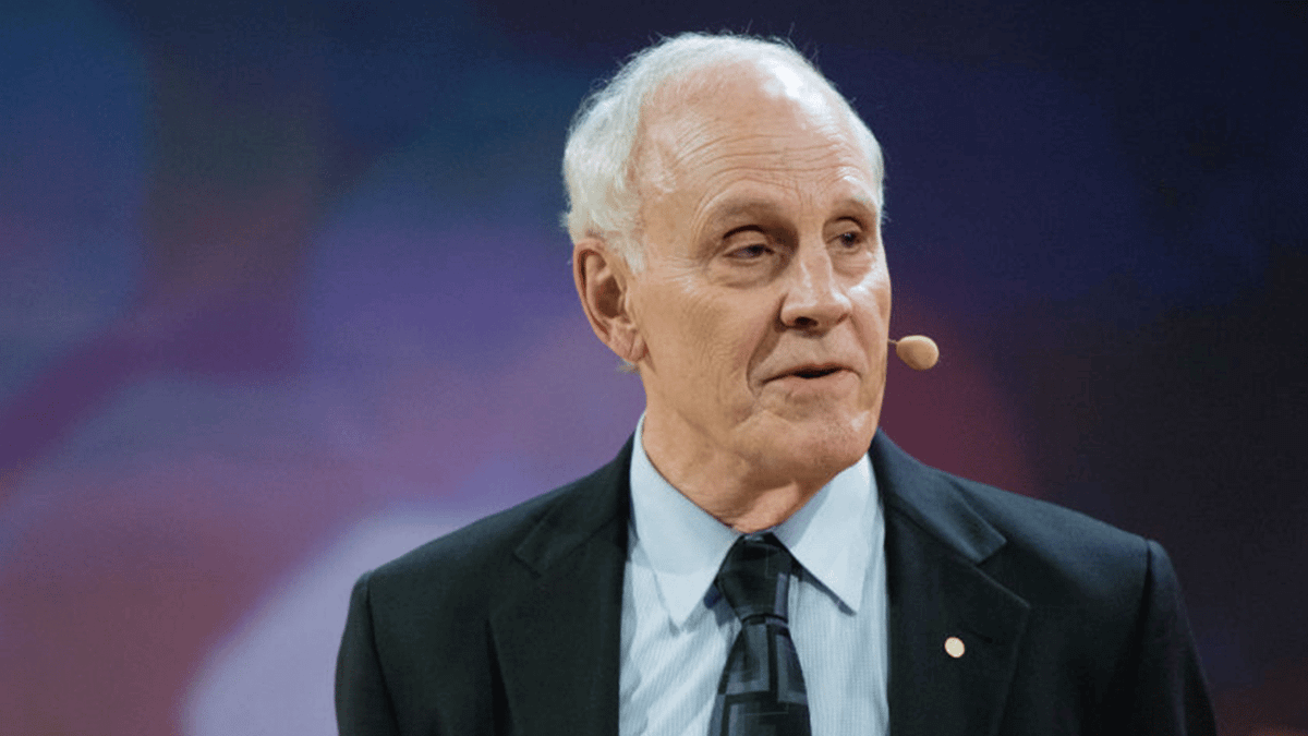 Theoretical physicist offers chilling reason why humanity won't live ...