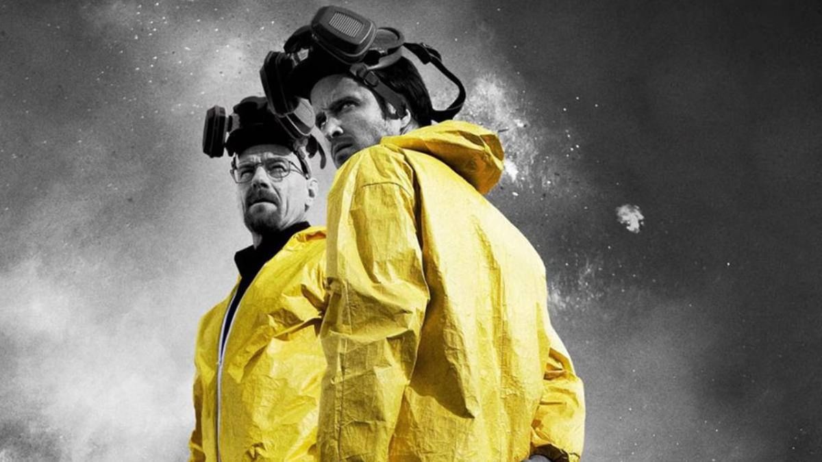Breaking Bad legends speak out over rumors they 'refused' to do iconic ...