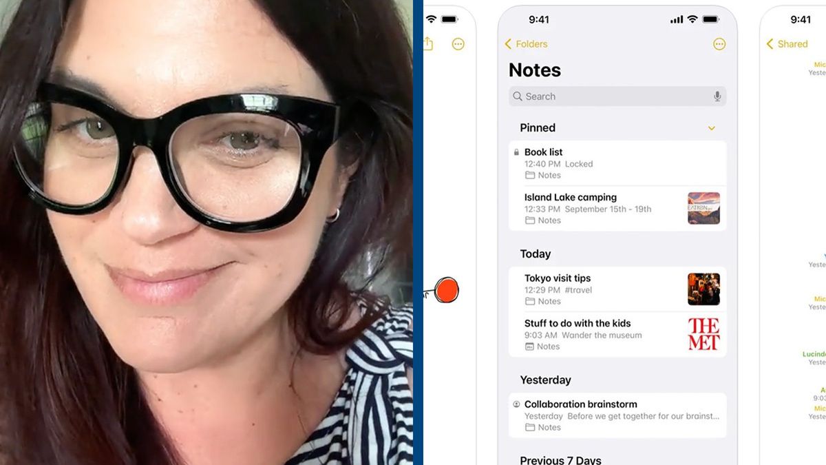 Tech expert reveals life-changing Notes app function hidden in your iPhone