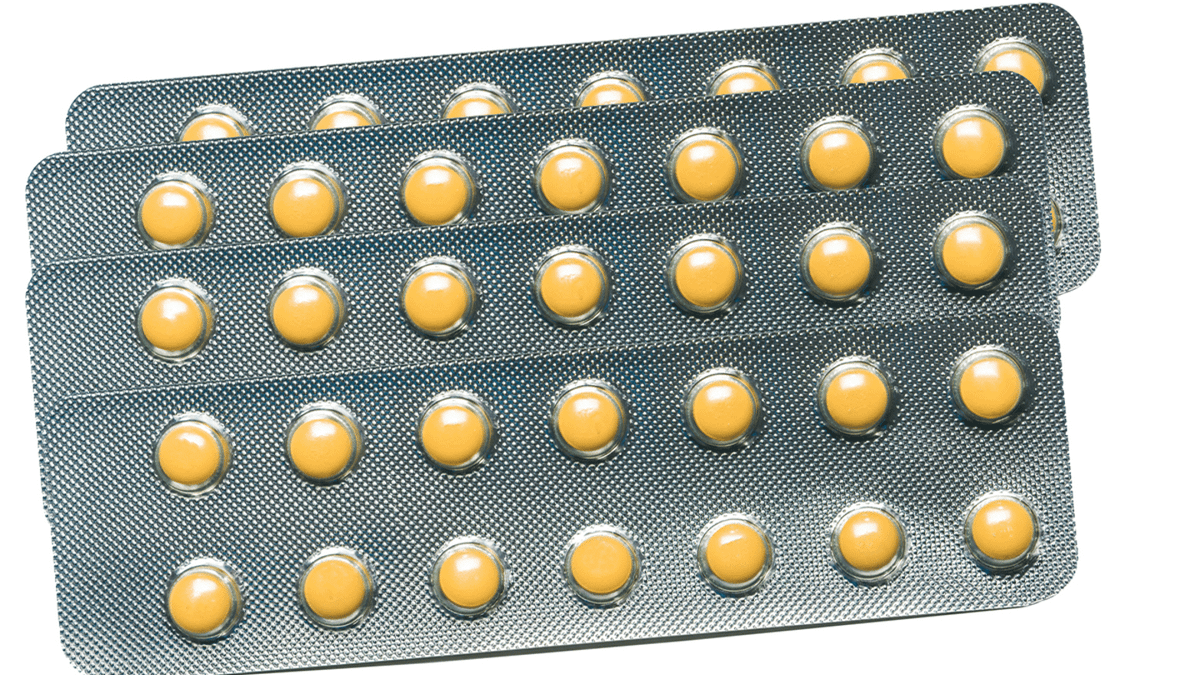 Scientists warn how a simple heartburn pill could be changing your ...