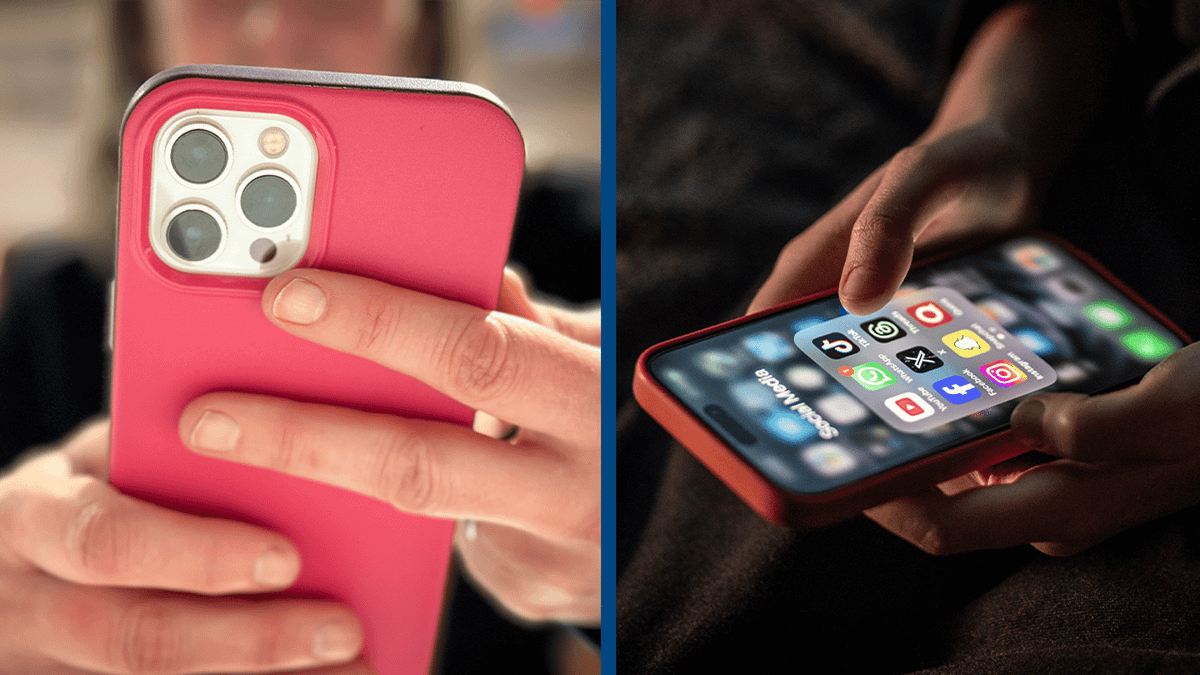 The 'absolute worst thing you can do' to your iPhone's battery revealed ...
