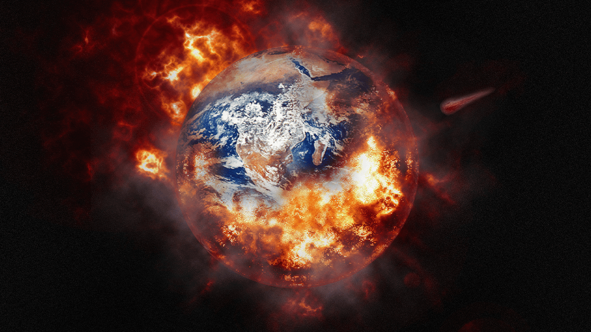 Top financial expert issues warning of 'nightmare scenario' that will ...