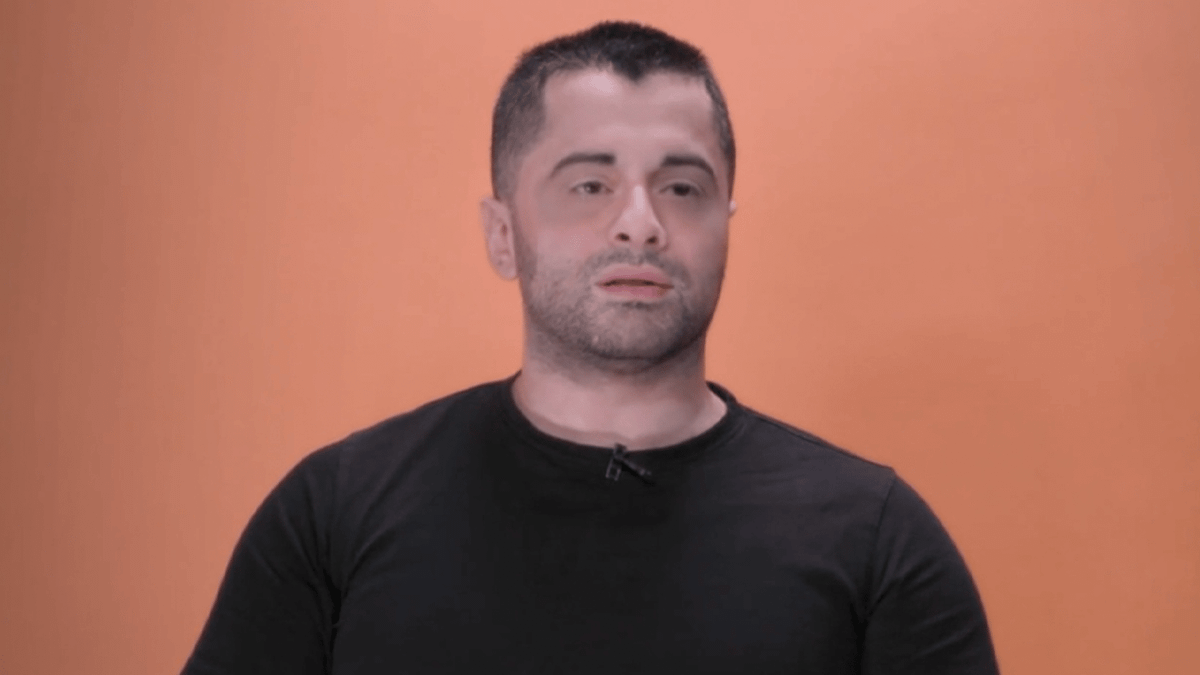 Founding member of Anonymous reveals secrets behind hacktivist ...