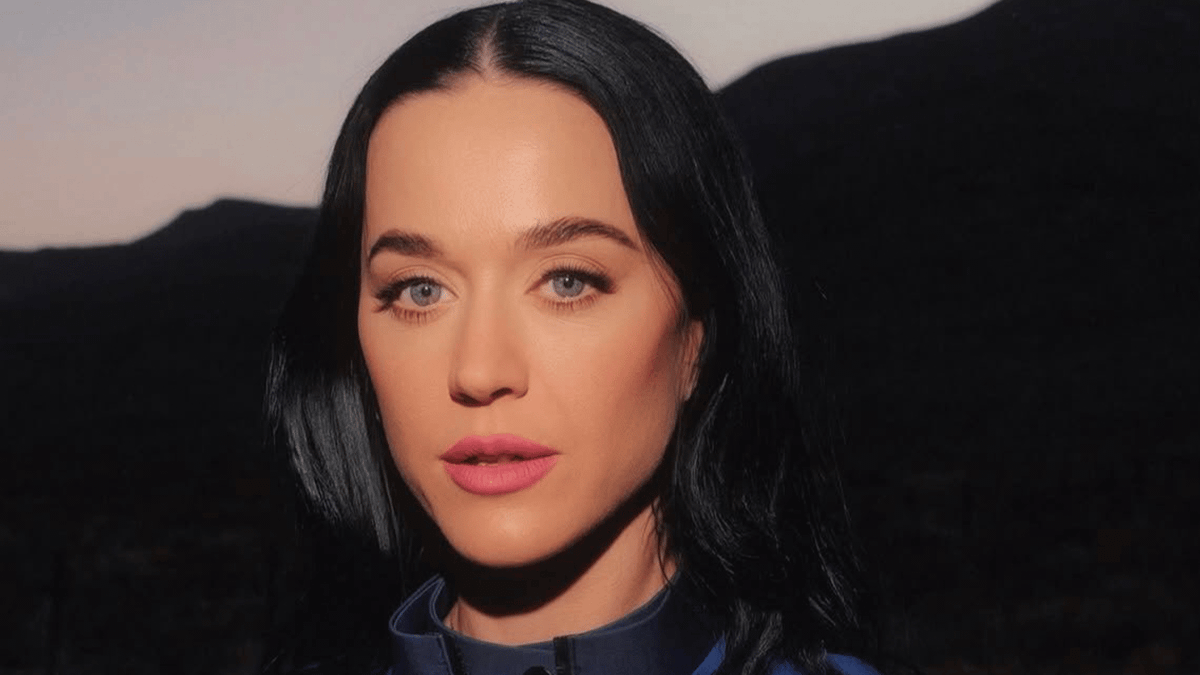 Katy Perry's Blue Origin space flight takes an unwanted record away ...