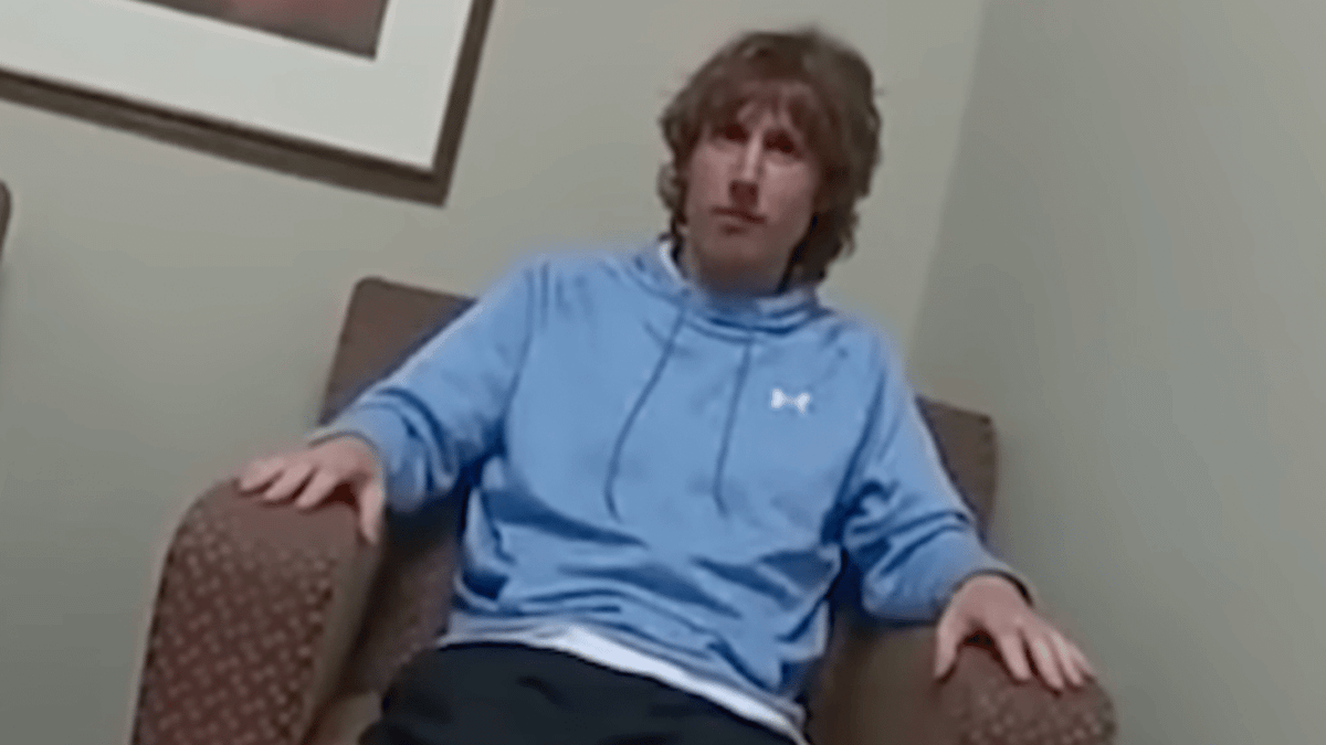 YouTuber Reckless Ben flees the country following arrest over $200K ...