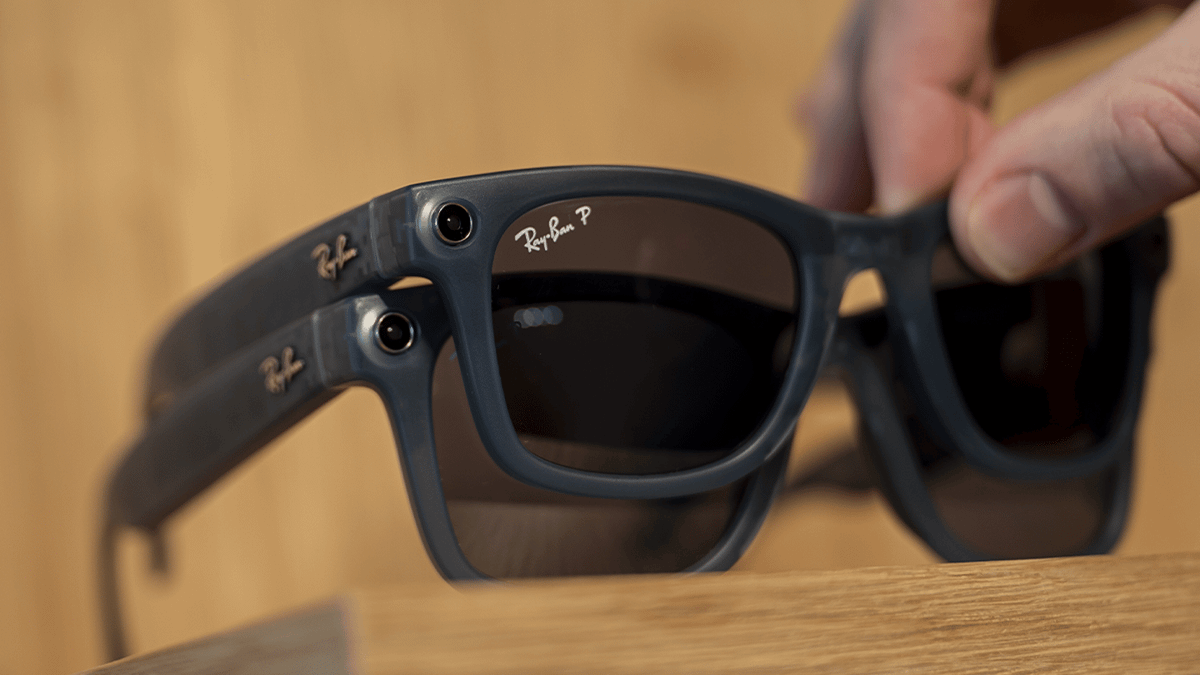 Dad 'lost everything' after Meta AI glasses left him searching the ...